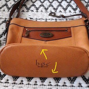 Born | Bags | Born Crossbody Bucket Bag | Poshmark